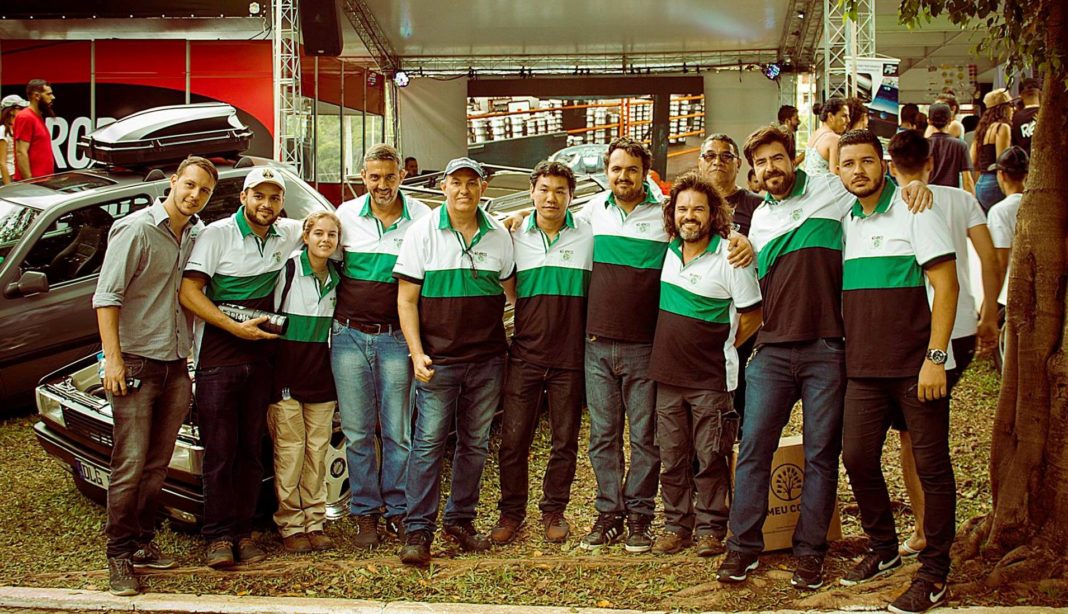 Símbolo da Mercedes: A história da estrela de três pontas