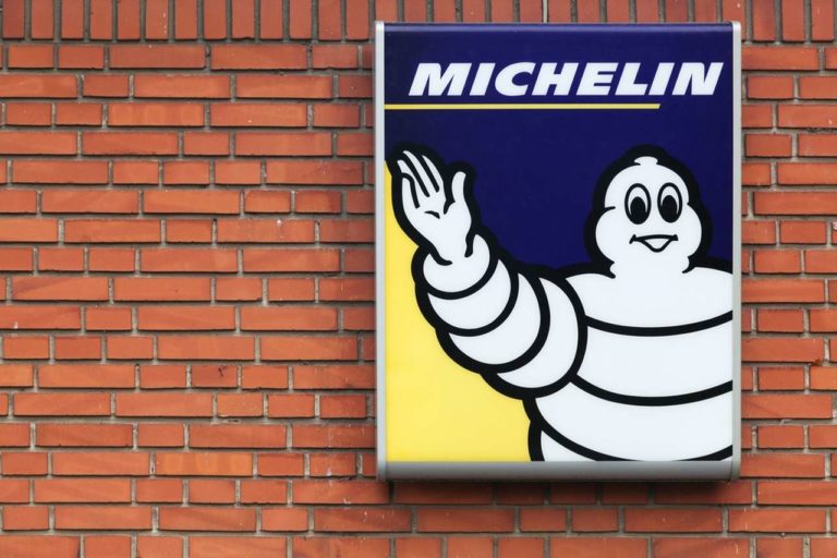 Boneco da Michelin: a história do mascote da fábrica francesa de pneus