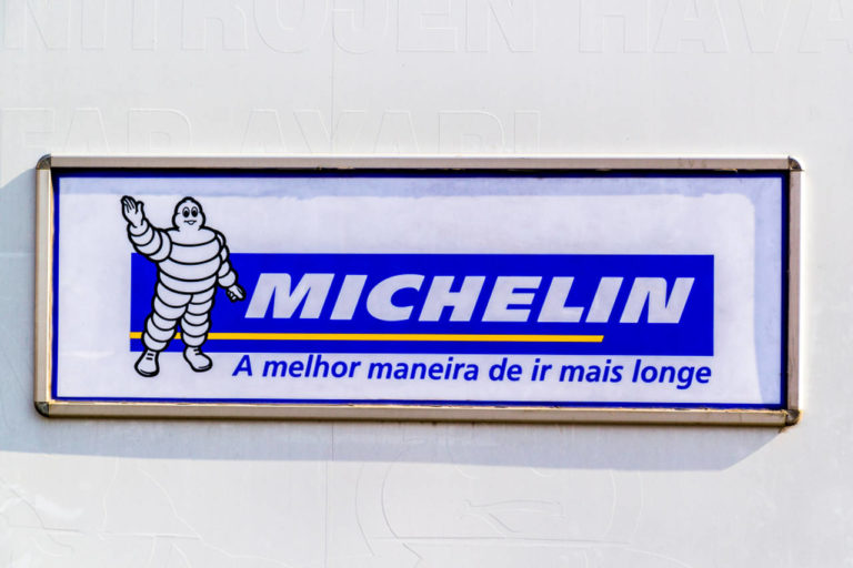 Boneco da Michelin: a história do mascote da fábrica francesa de pneus