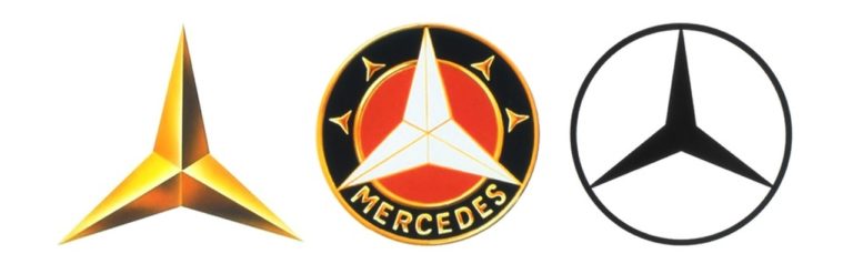 Símbolo da Mercedes: A história da estrela de três pontas