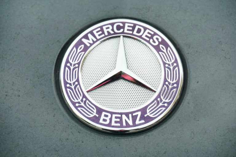 Símbolo da Mercedes: A história da estrela de três pontas