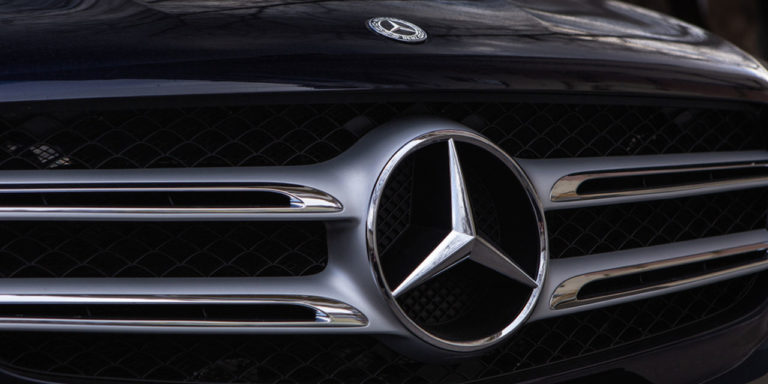 Símbolo da Mercedes: A história da estrela de três pontas