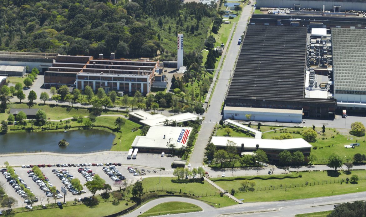 Fras-le apresenta novo conceito para a marca