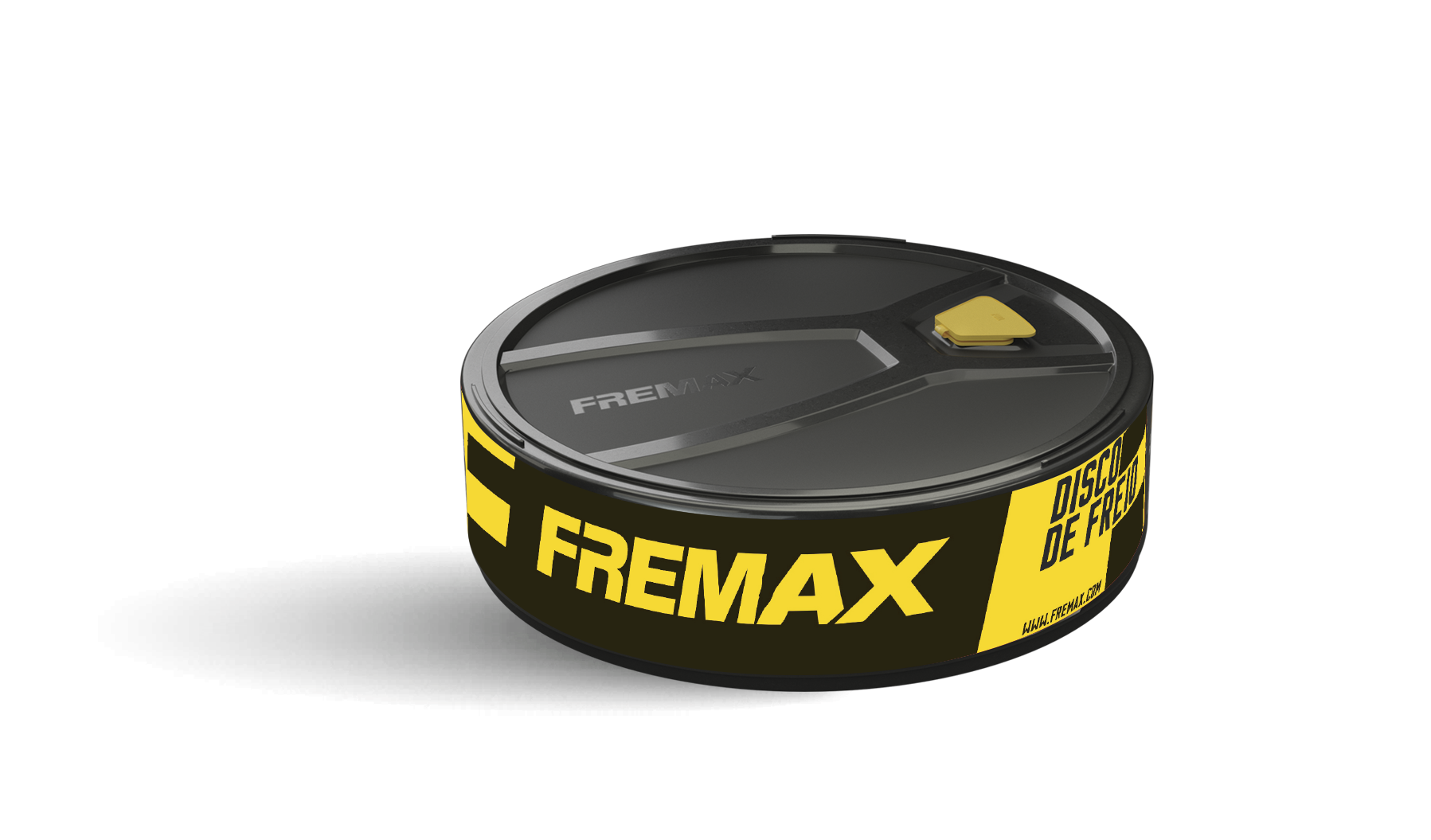 Fremax apresenta tecnologia que indica desgaste do disco de freio
