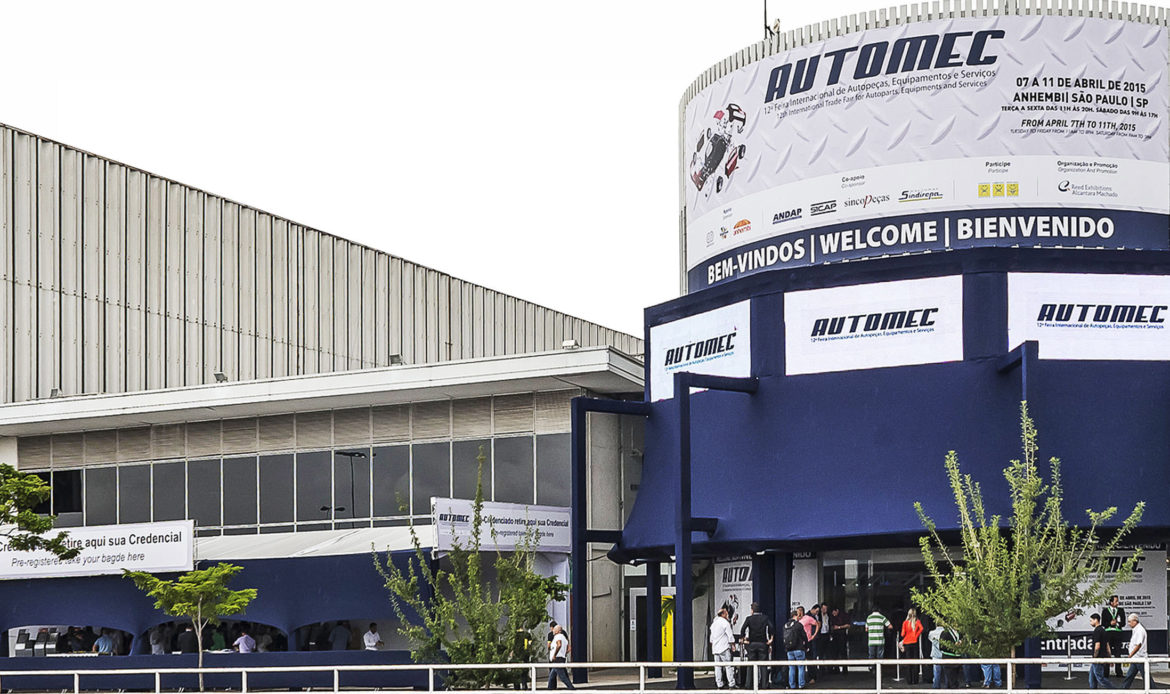 ANDAP e SICAP promovem dois eventos na AUTOMEC para abordar cenário ...