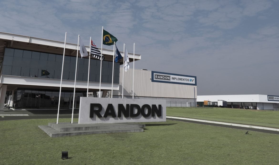 Com novo posicionamento de marca, Empresas Randon projetam o futuro e ...