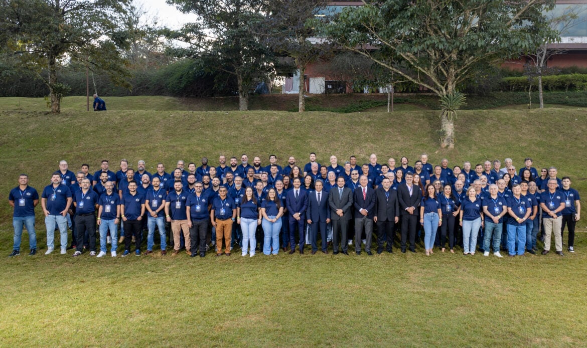 Isapa promove a sua 20ª Convenção - Acelerando para o Futuro