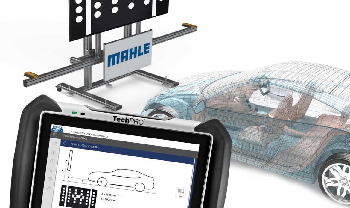 MAHLE amplia portfólio da Linha Service Solutions