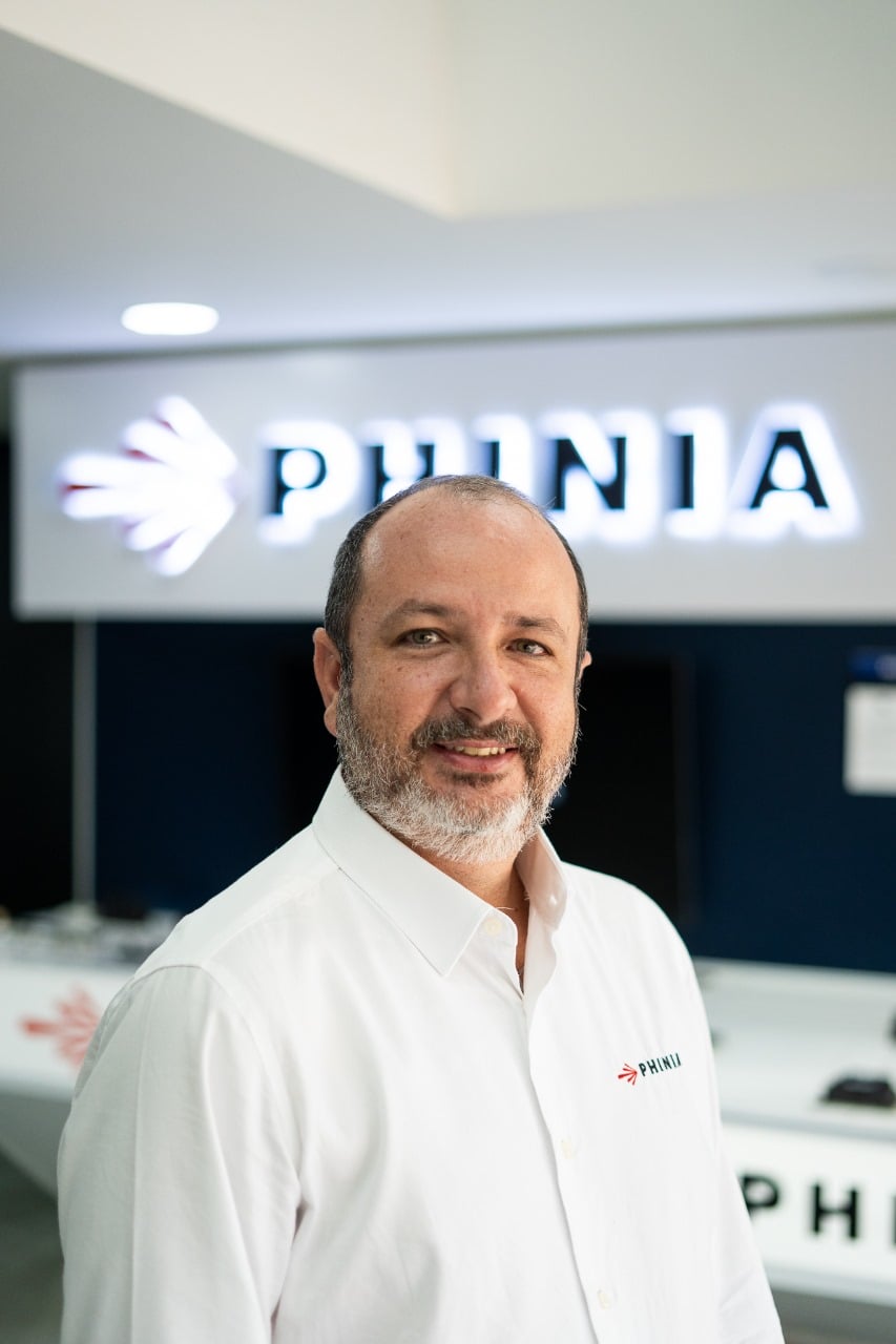 PHINIA conquista certificação Great Place to Work em sua unidade fabril ...