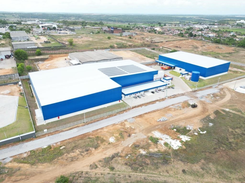 Grupo Isapa inaugura centro de distribuição no Nordeste