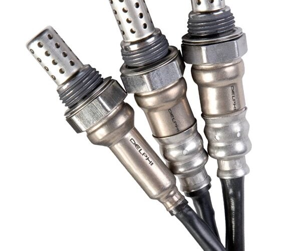 Delphi amplia o catálogo de sensores de Oxigênio para o mercado de ...