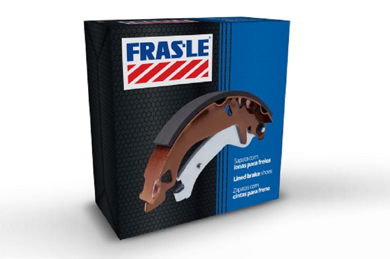 Fras-le inclui mais de 100 aplicações em suas linhas de produtos