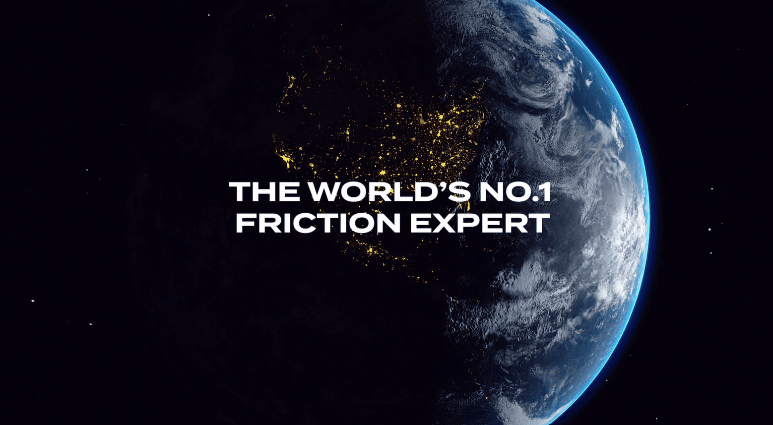 TMD Friction lança vídeo corporativo refletindo sua direção de marca em ...