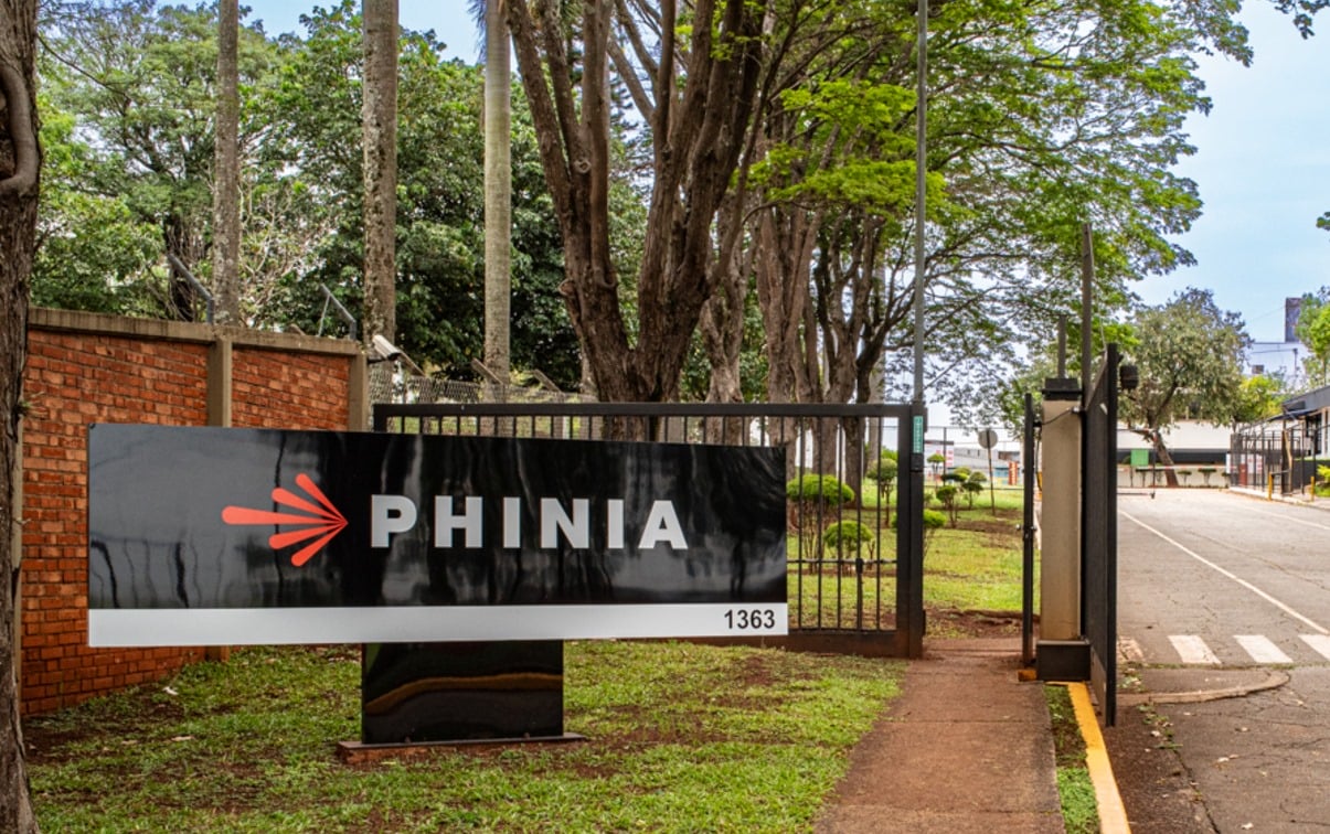 PHINIA é reconhecida pelos serviços prestados à Hyundai Motor Group