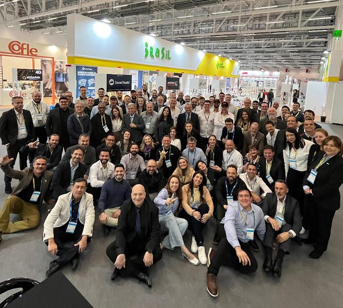 Projeto Brasil Auto Parts – Trusted Partners (BAP) comemora bons ...