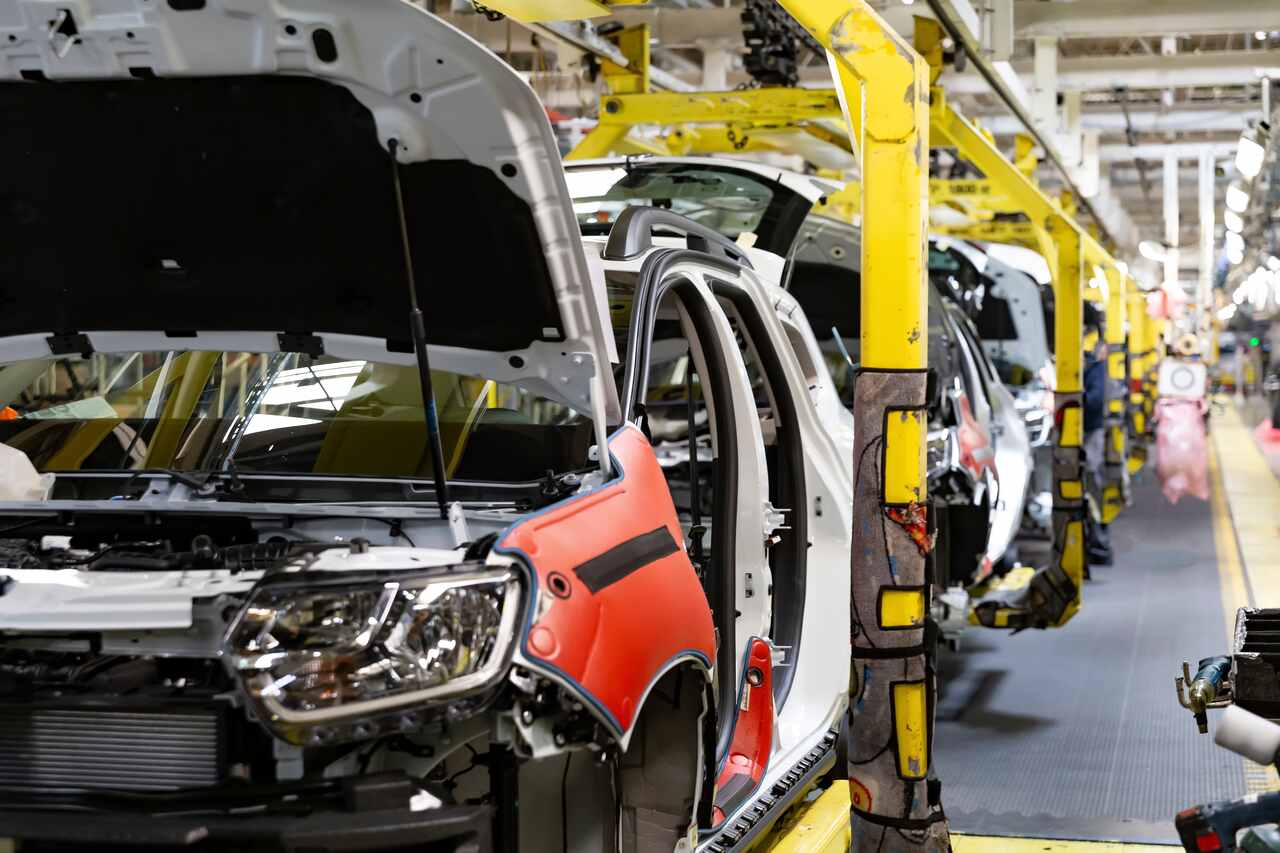 Perda de empregos no mercado europeu aumenta em razão de demanda abaixo ...