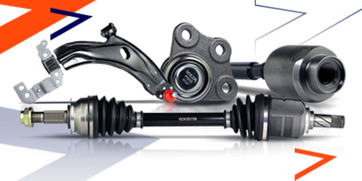 Aftermarket Automotivo: Volda apresenta novos produtos