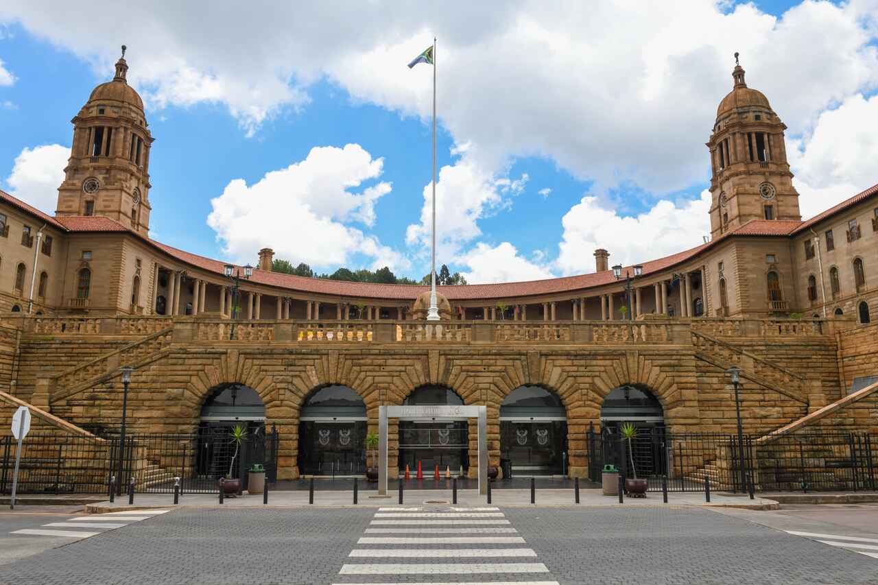 Projeto Brasil Auto Parts Inicia a Missão Comercial à África do Sul